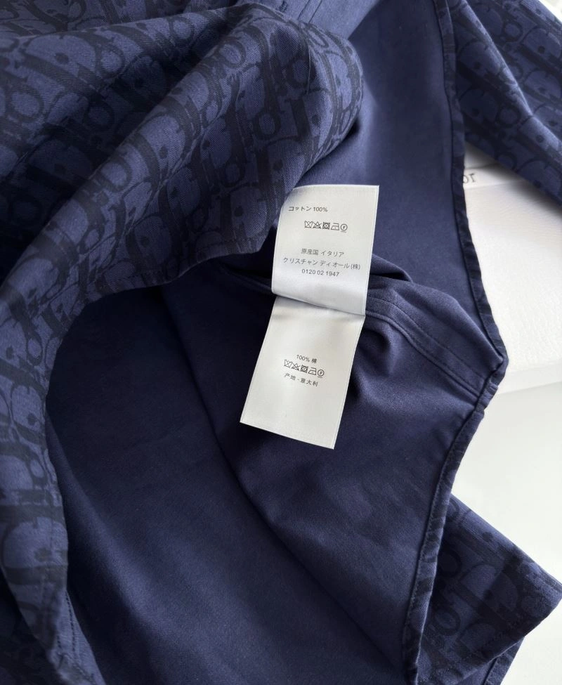 Brand-authenticated Christian Dior Outwear