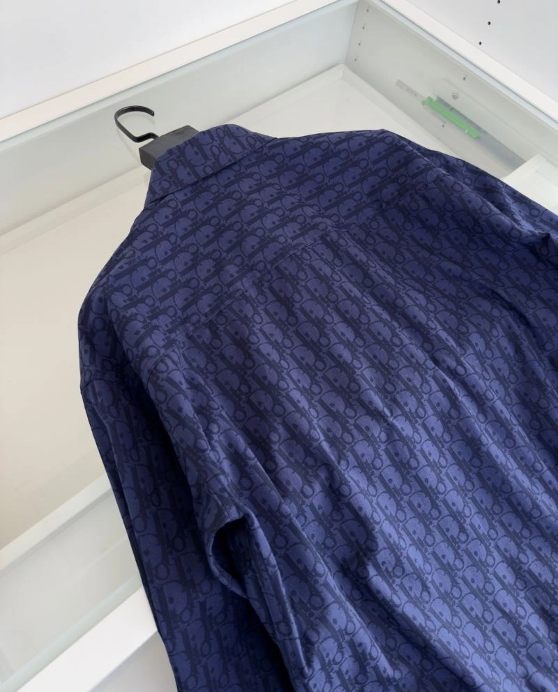 Brand-authenticated Christian Dior Outwear
