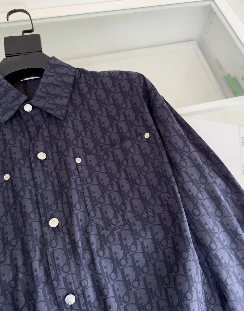 Brand-original Christian Dior Outwear