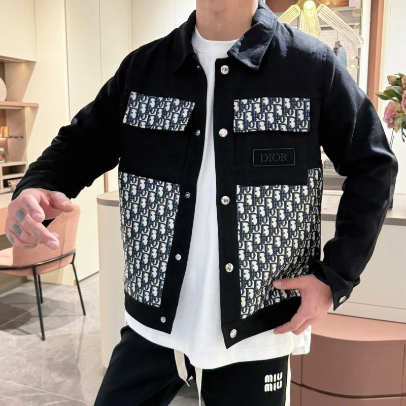 Christian Dior Outwear