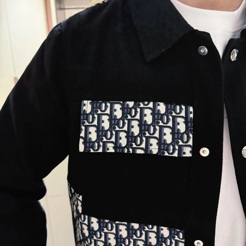 Official Christian Dior Outwear