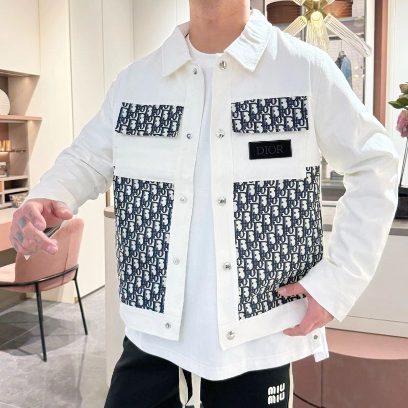 Christian Dior Outwear