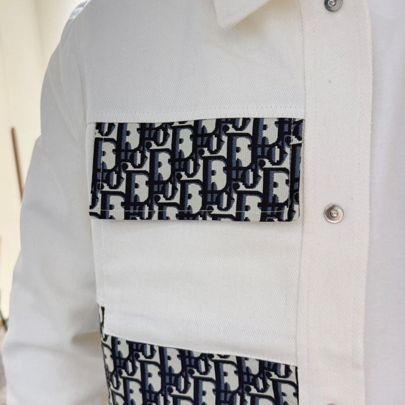 Factory-made Christian Dior Outwear