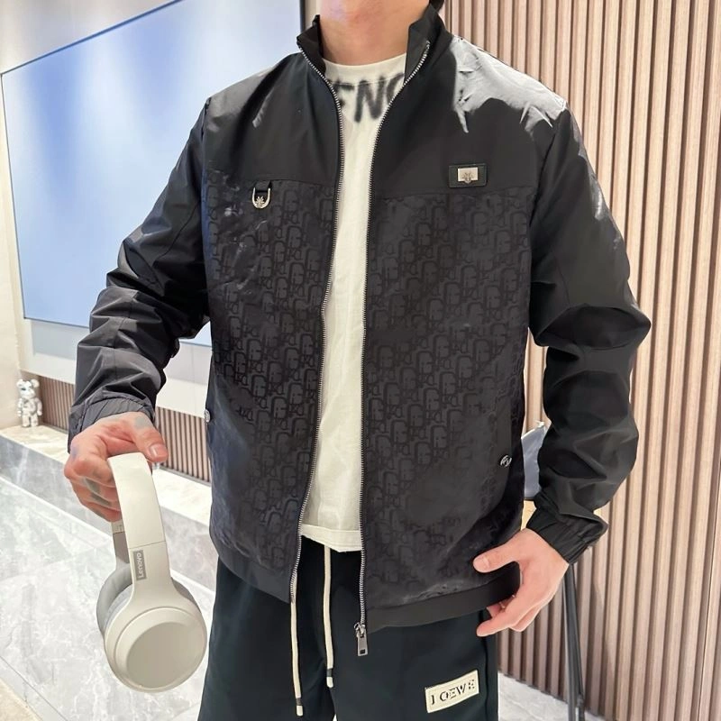Christian Dior Outwear