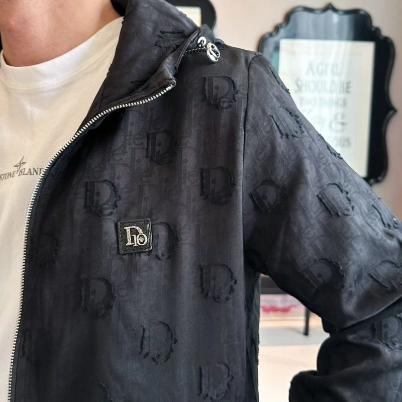 Real Christian Dior Outwear