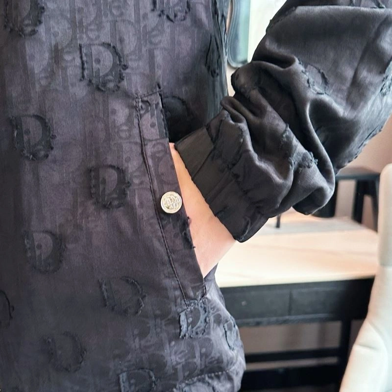 Real Christian Dior Outwear