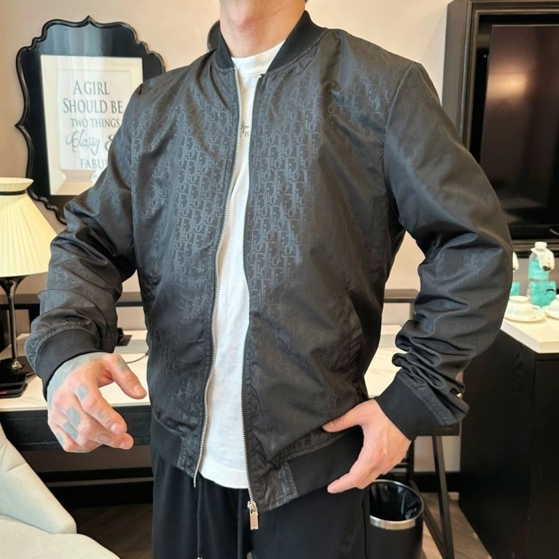 Christian Dior Outwear