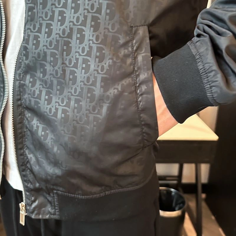 Bargain Christian Dior Outwear