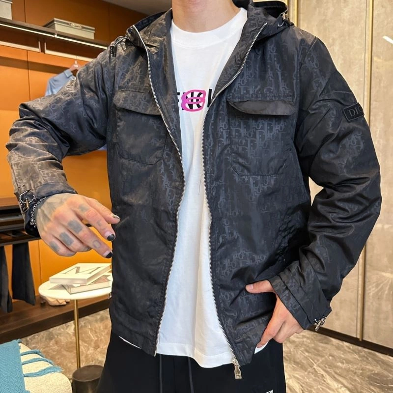 Christian Dior Outwear