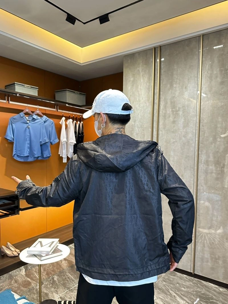 Value-priced Christian Dior Outwear