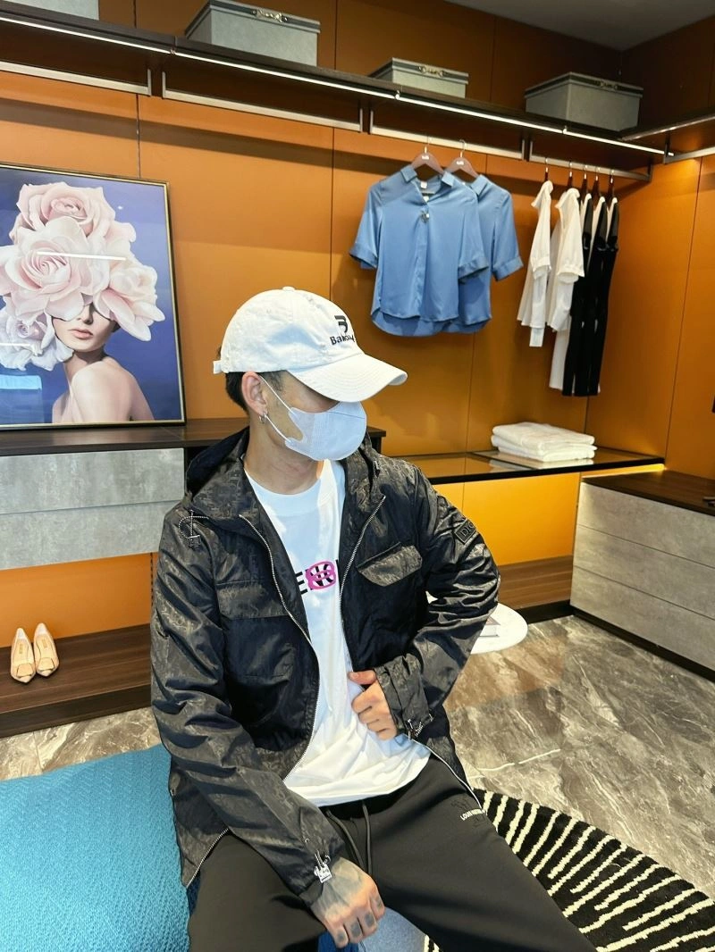 Value-priced Christian Dior Outwear