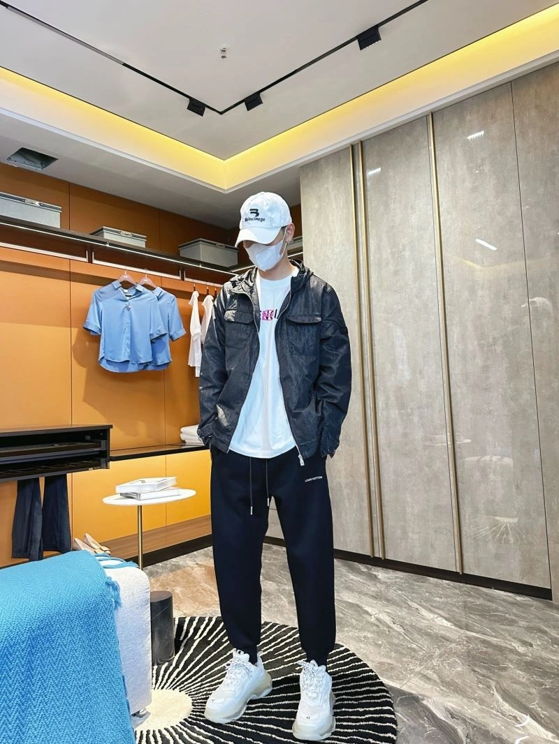 Value-priced Christian Dior Outwear