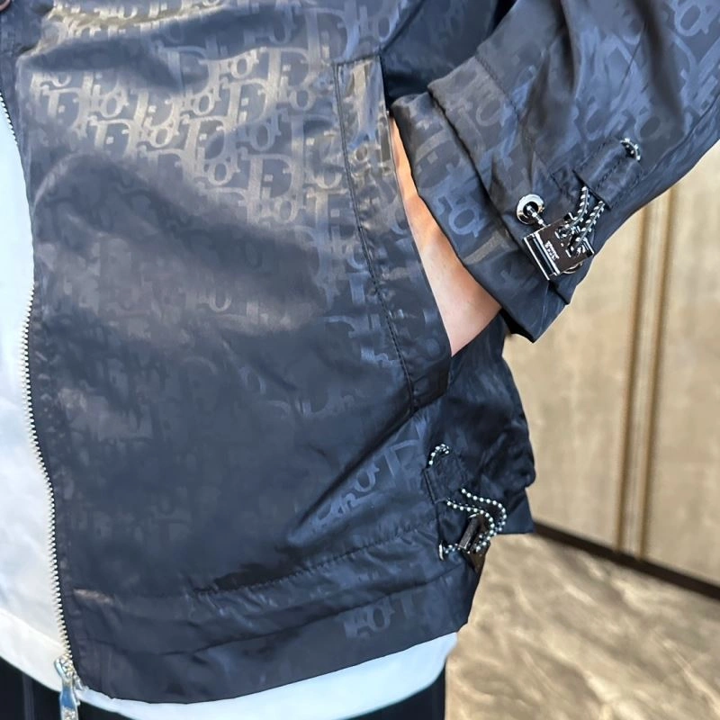 Value-priced Christian Dior Outwear