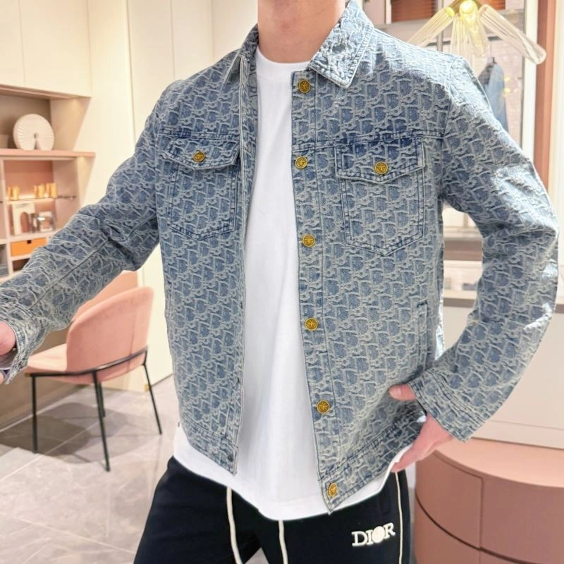 Christian Dior Outwear