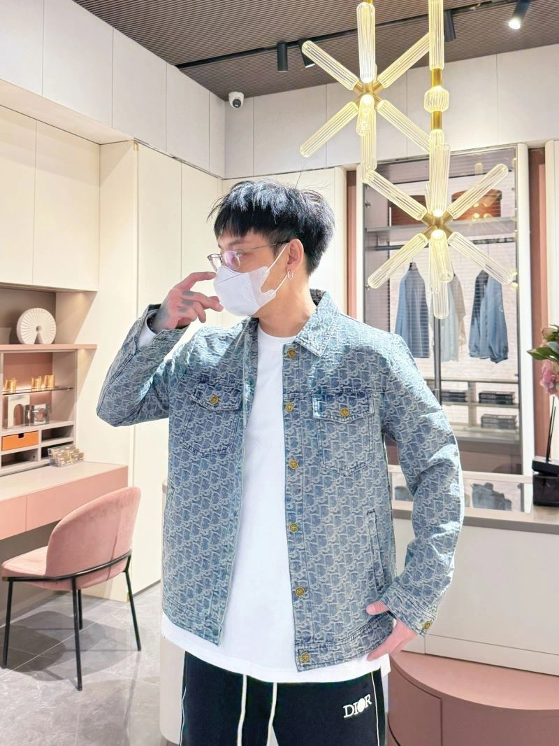 Authentic Christian Dior Outwear