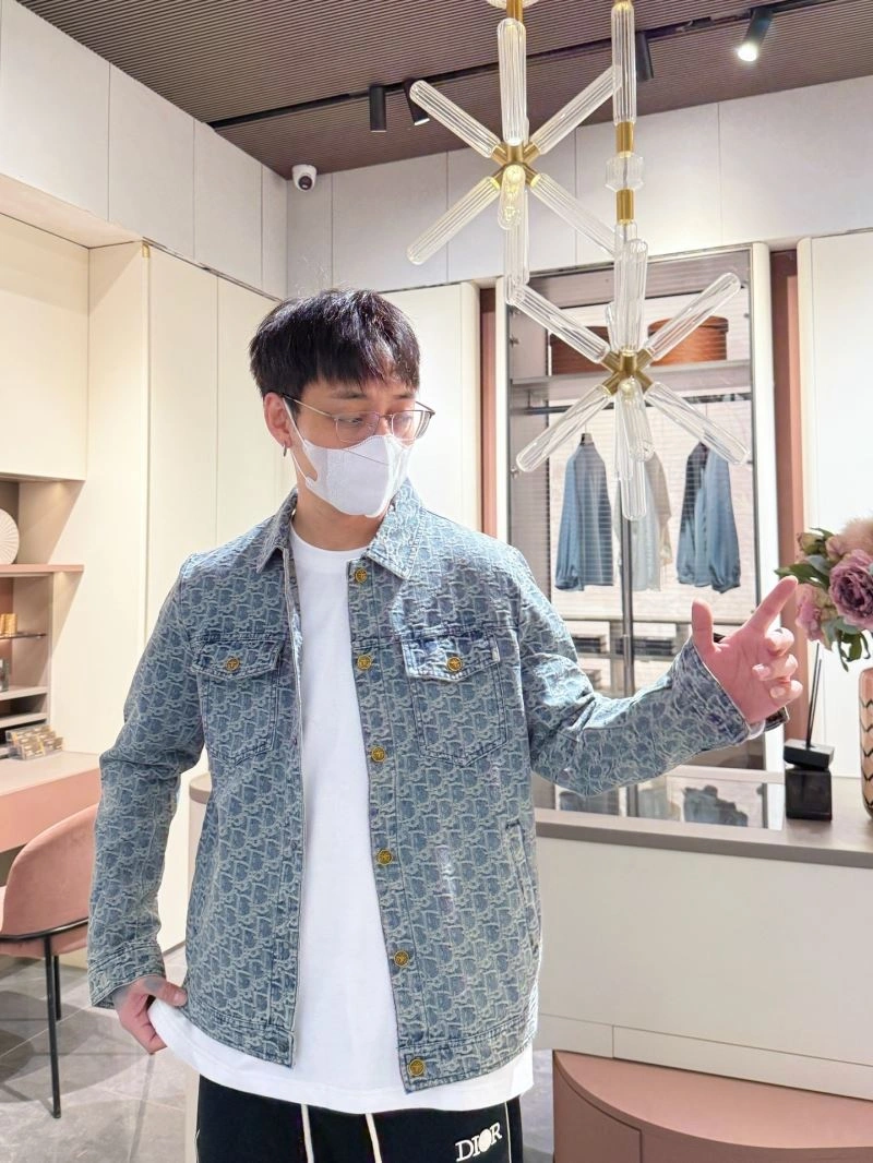 Authentic Christian Dior Outwear