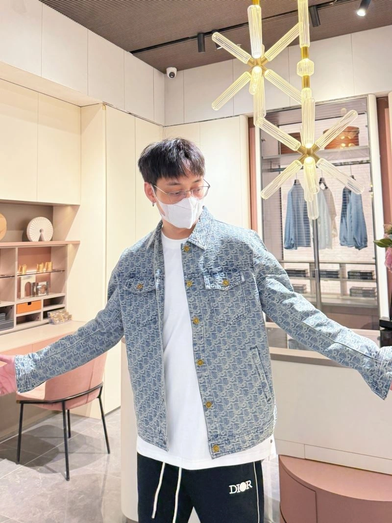 Authentic Christian Dior Outwear