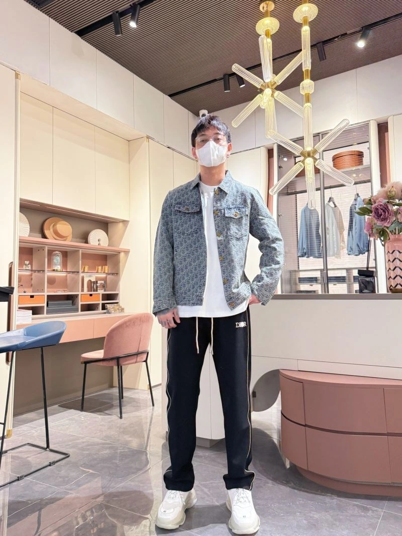 Authentic Christian Dior Outwear