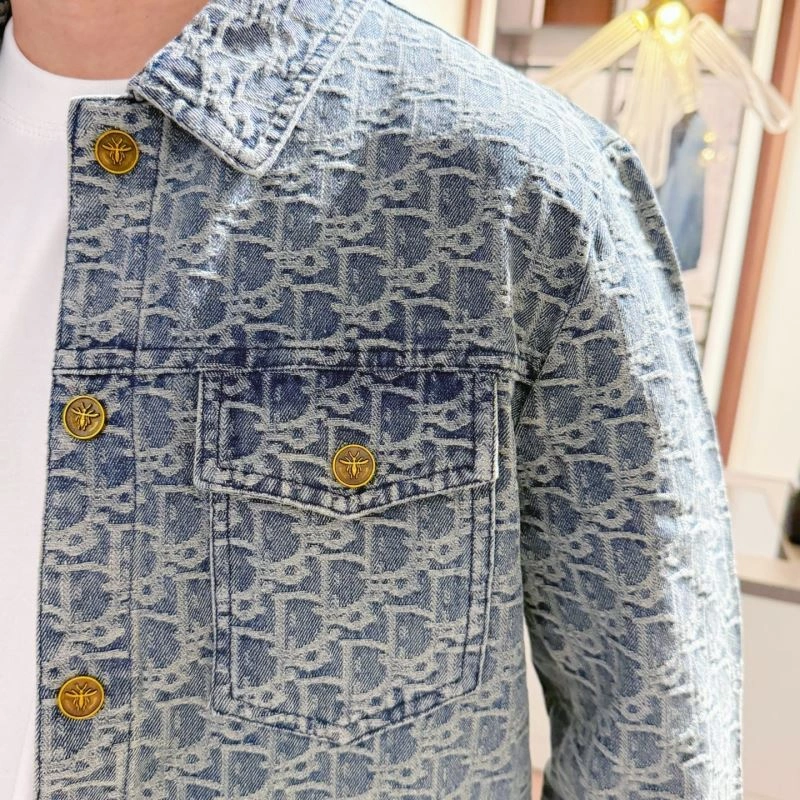 Authentic Christian Dior Outwear
