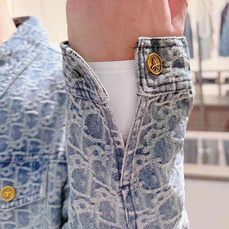 Authentic Christian Dior Outwear