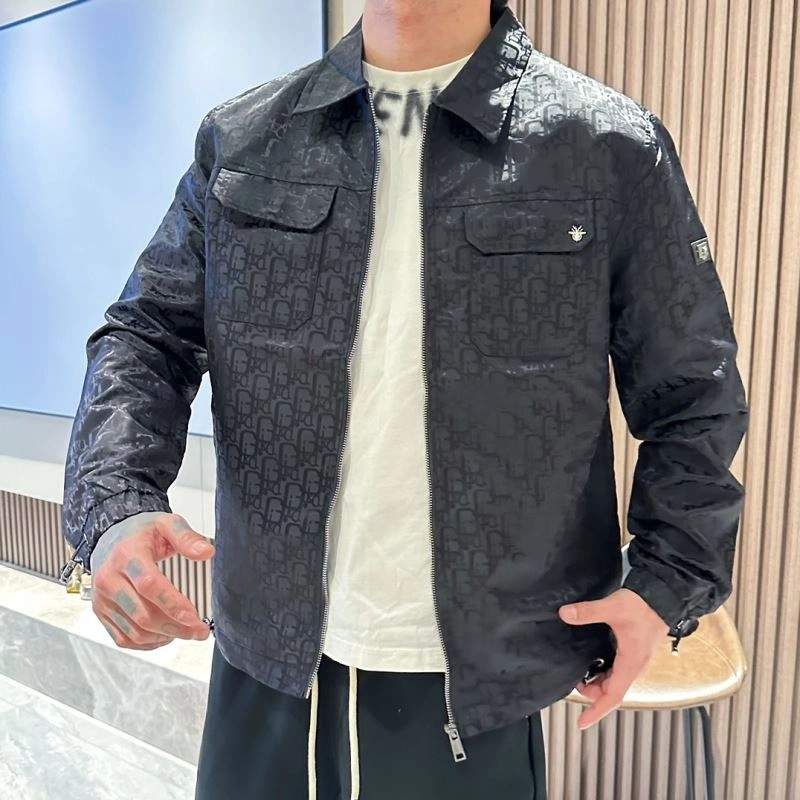 Christian Dior Outwear