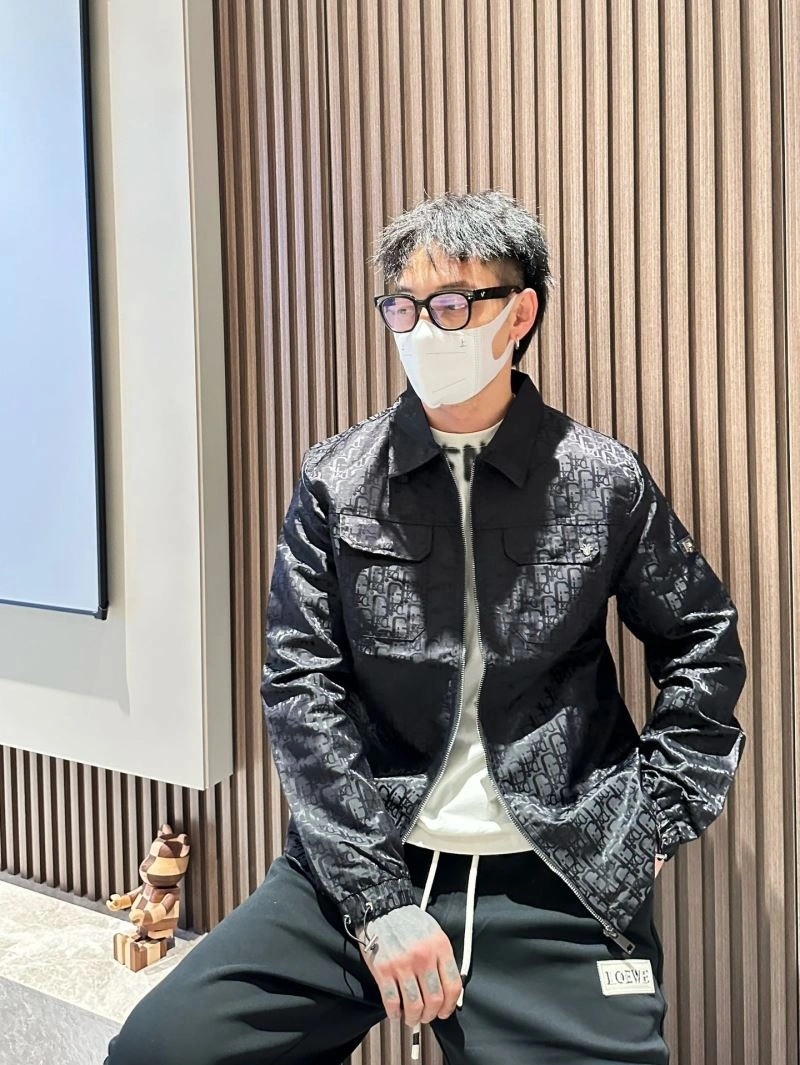 Cut-rate Christian Dior Outwear