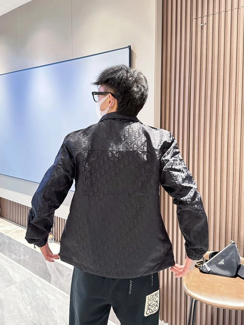 Cut-rate Christian Dior Outwear