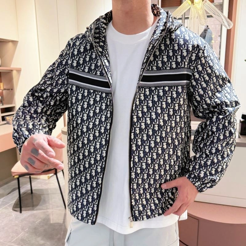 Christian Dior Outwear