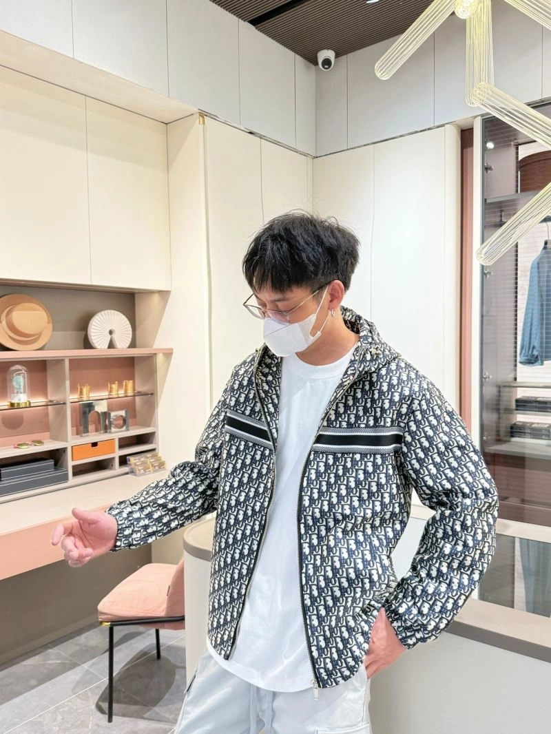 OEM Christian Dior Outwear