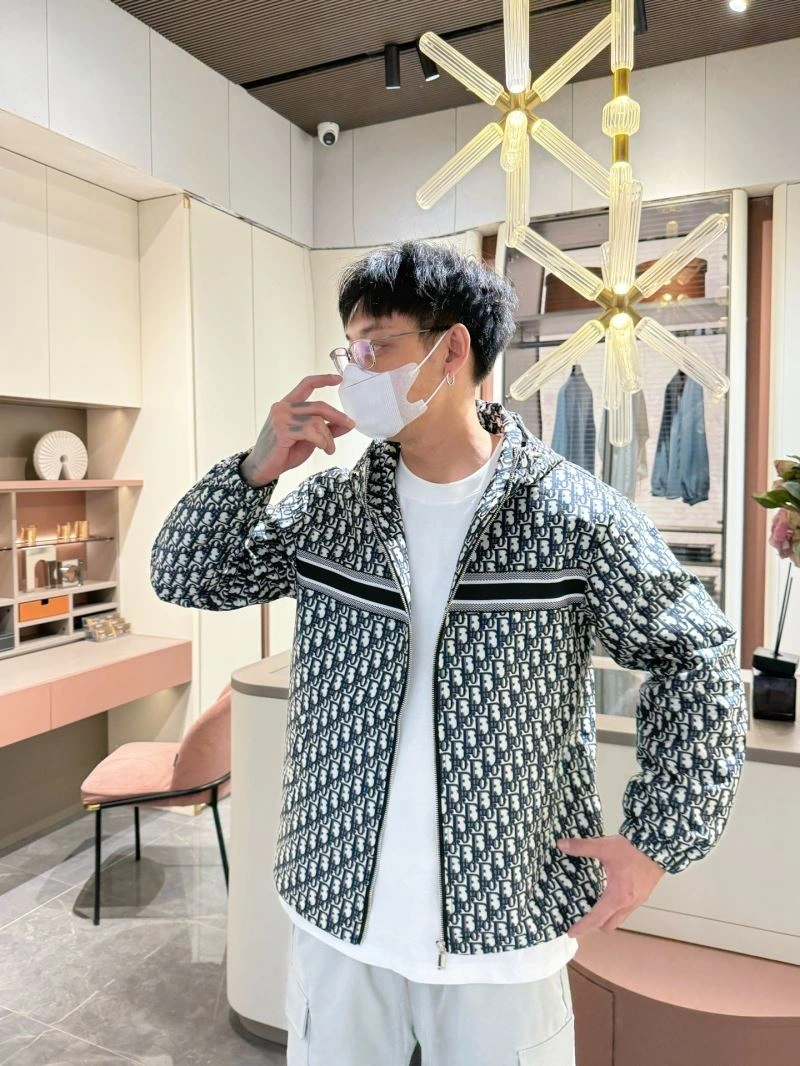OEM Christian Dior Outwear