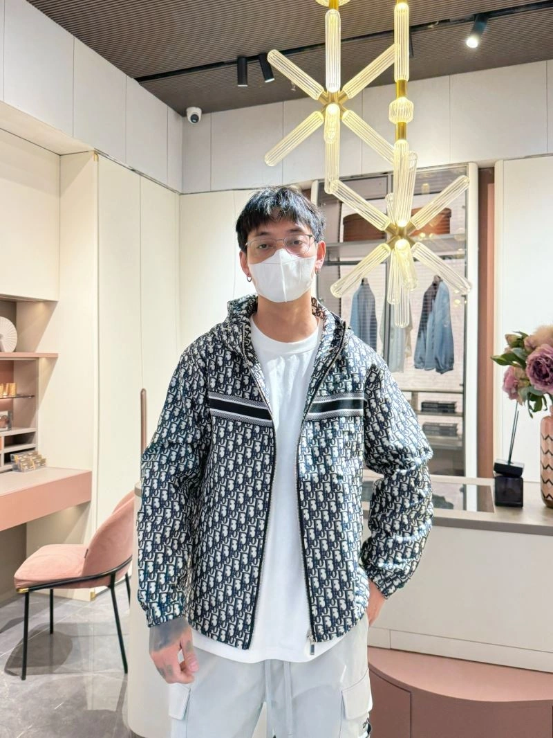 OEM Christian Dior Outwear