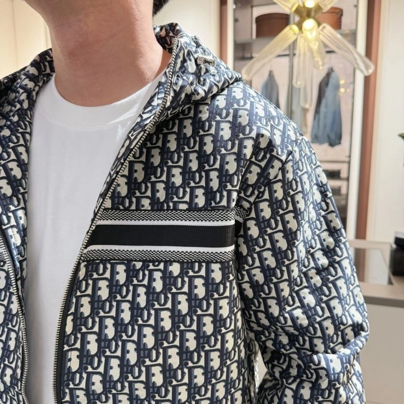 OEM Christian Dior Outwear