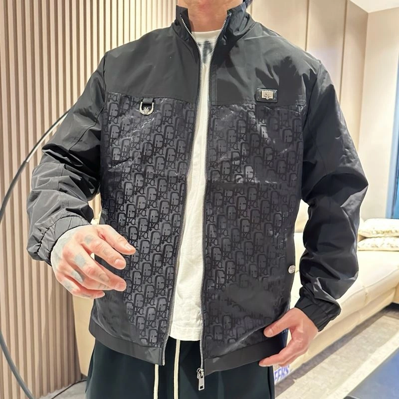 Christian Dior Outwear