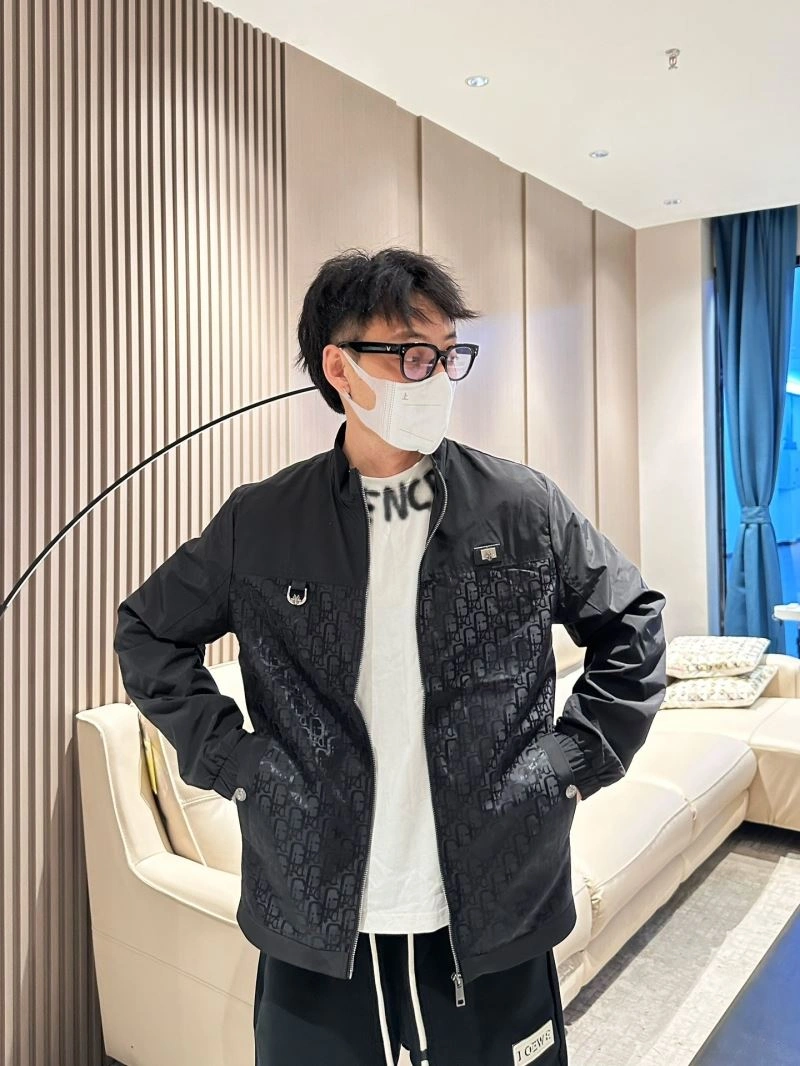 Bargain Christian Dior Outwear