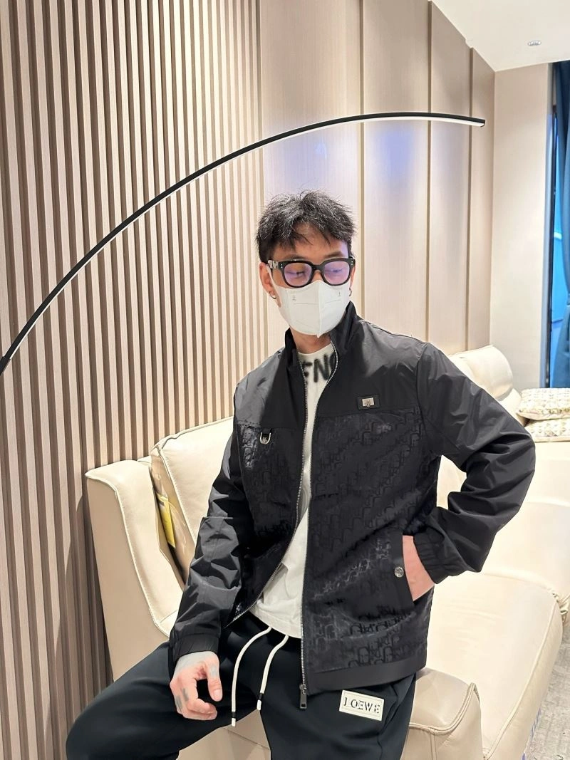 Bargain Christian Dior Outwear