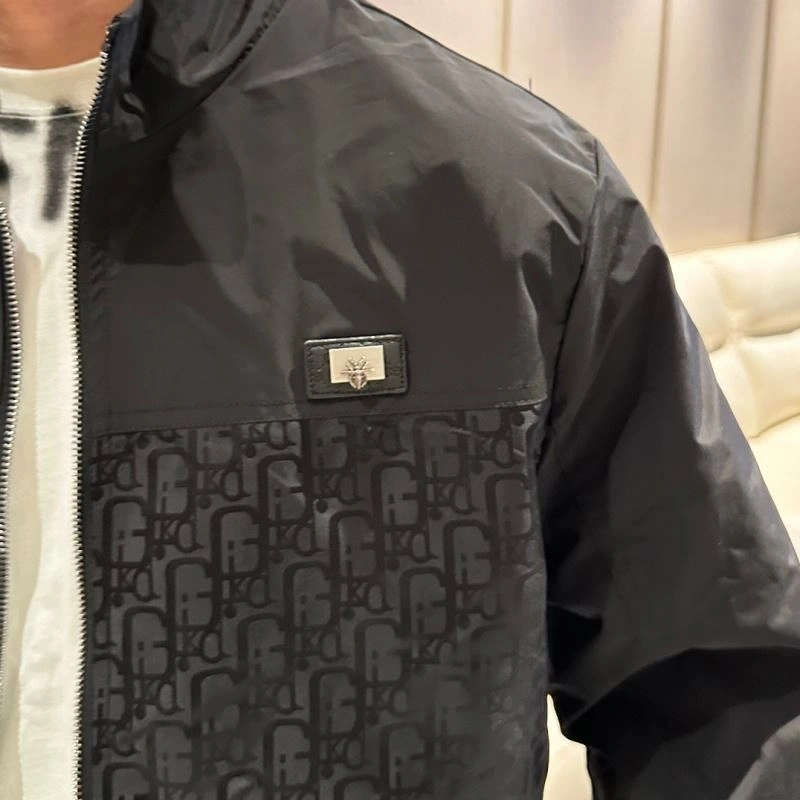 Bargain Christian Dior Outwear