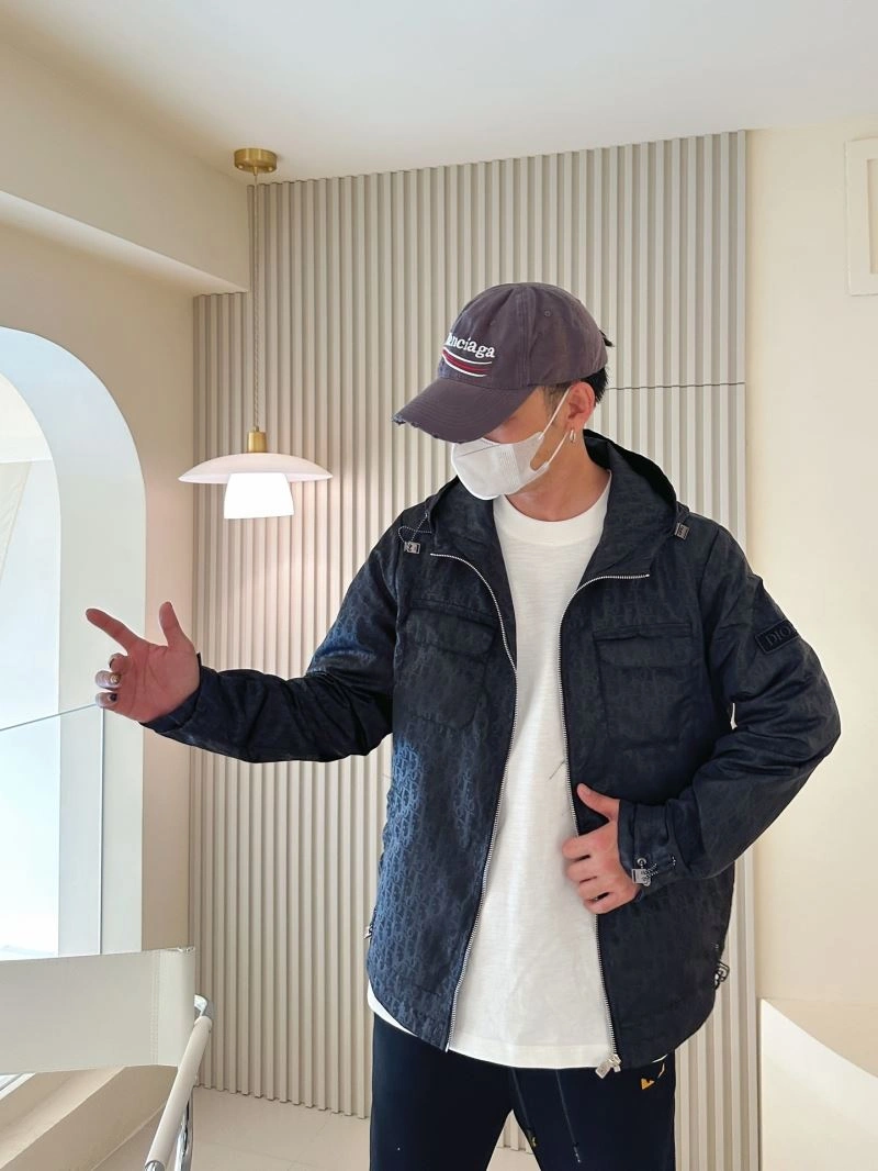 Discounted Christian Dior Outwear