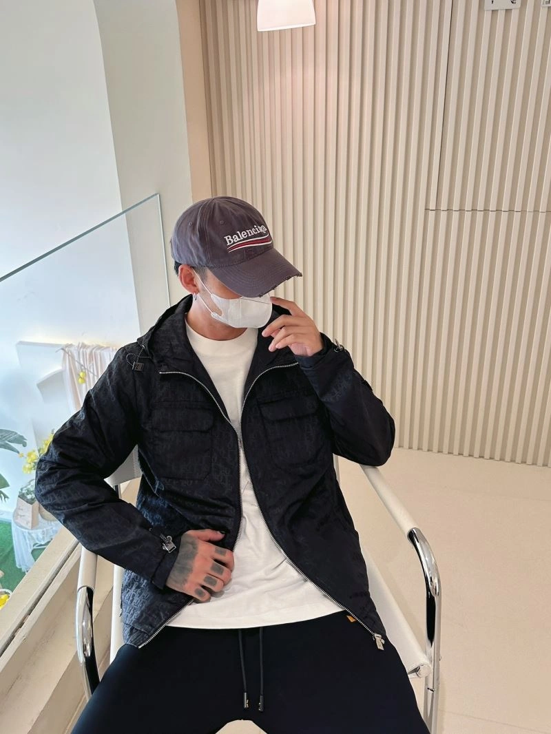 Discounted Christian Dior Outwear