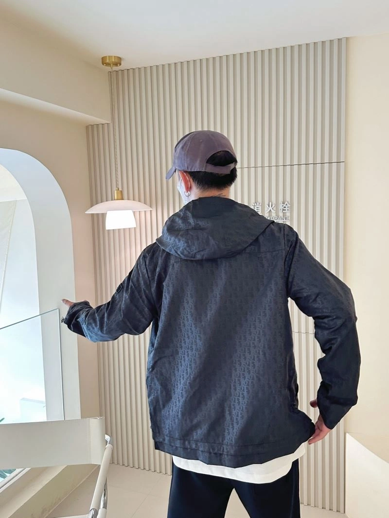 Discounted Christian Dior Outwear
