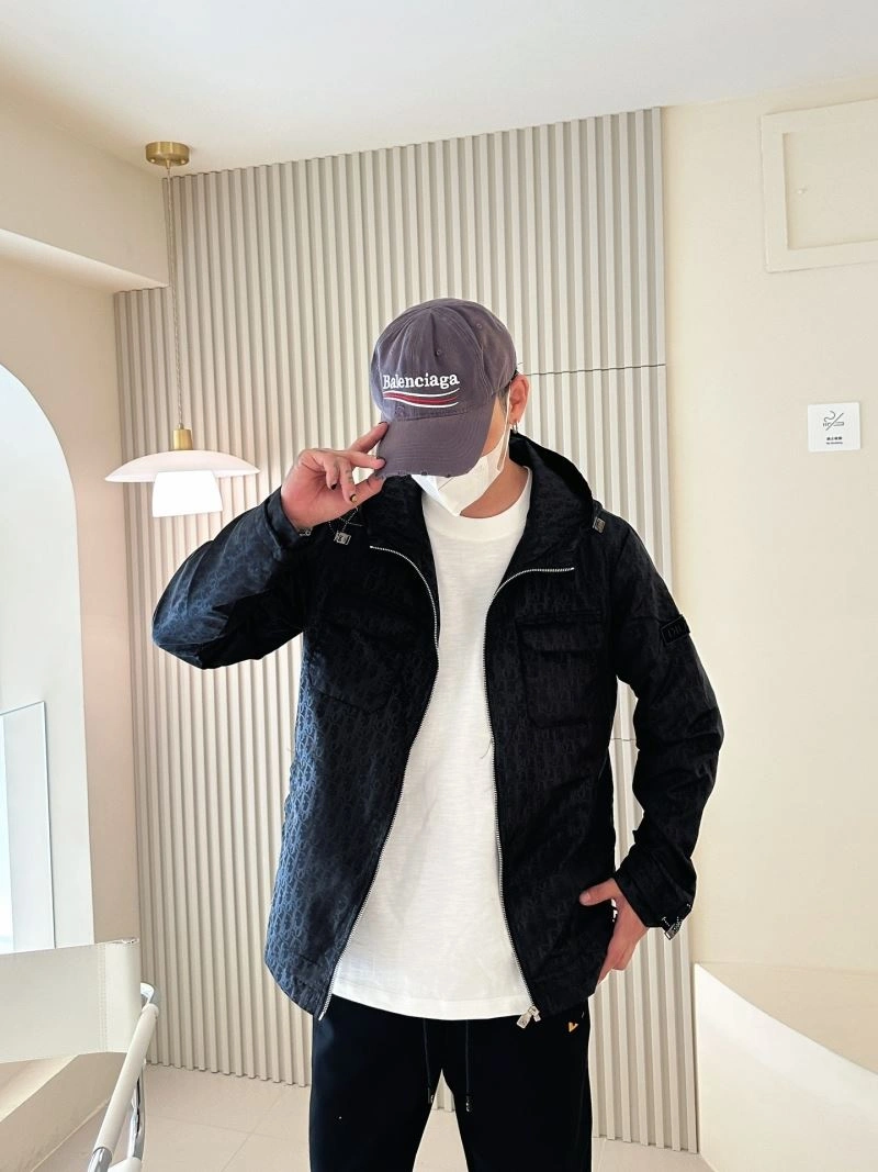 Discounted Christian Dior Outwear