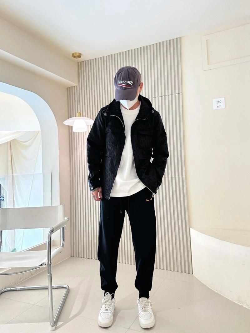 Discounted Christian Dior Outwear