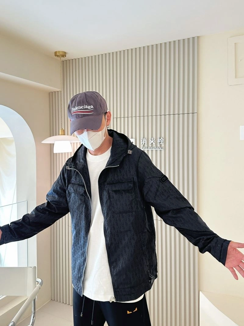Discounted Christian Dior Outwear