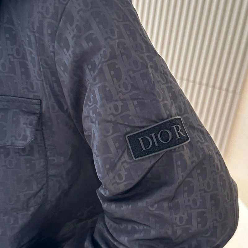 Discounted Christian Dior Outwear