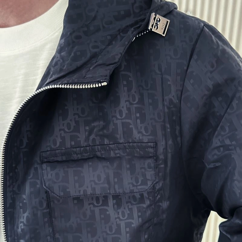 Discounted Christian Dior Outwear