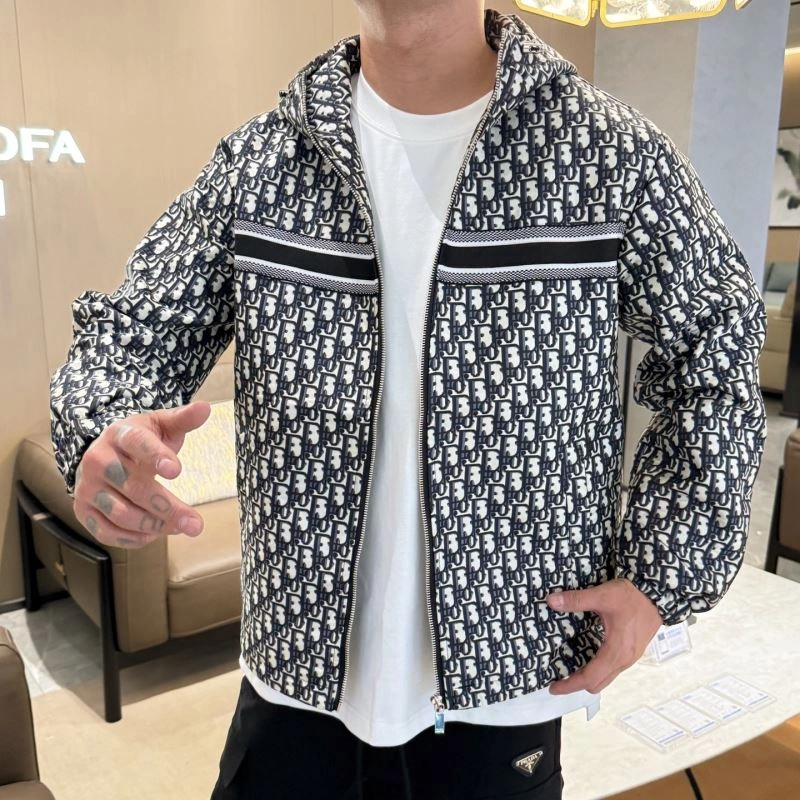Christian Dior Outwear