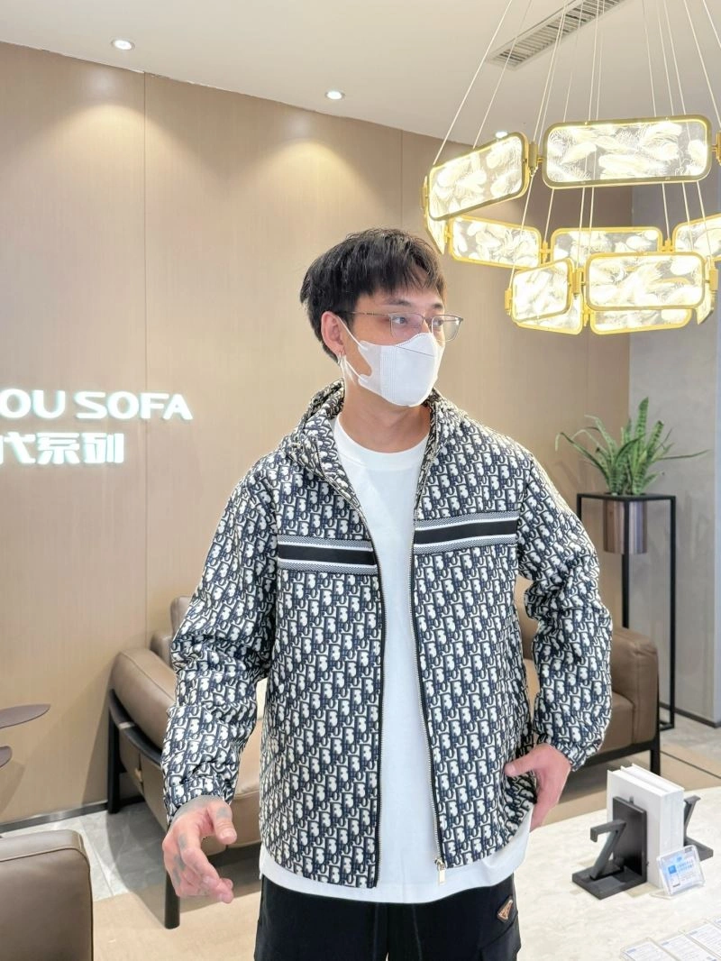 Reasonably priced Christian Dior Outwear