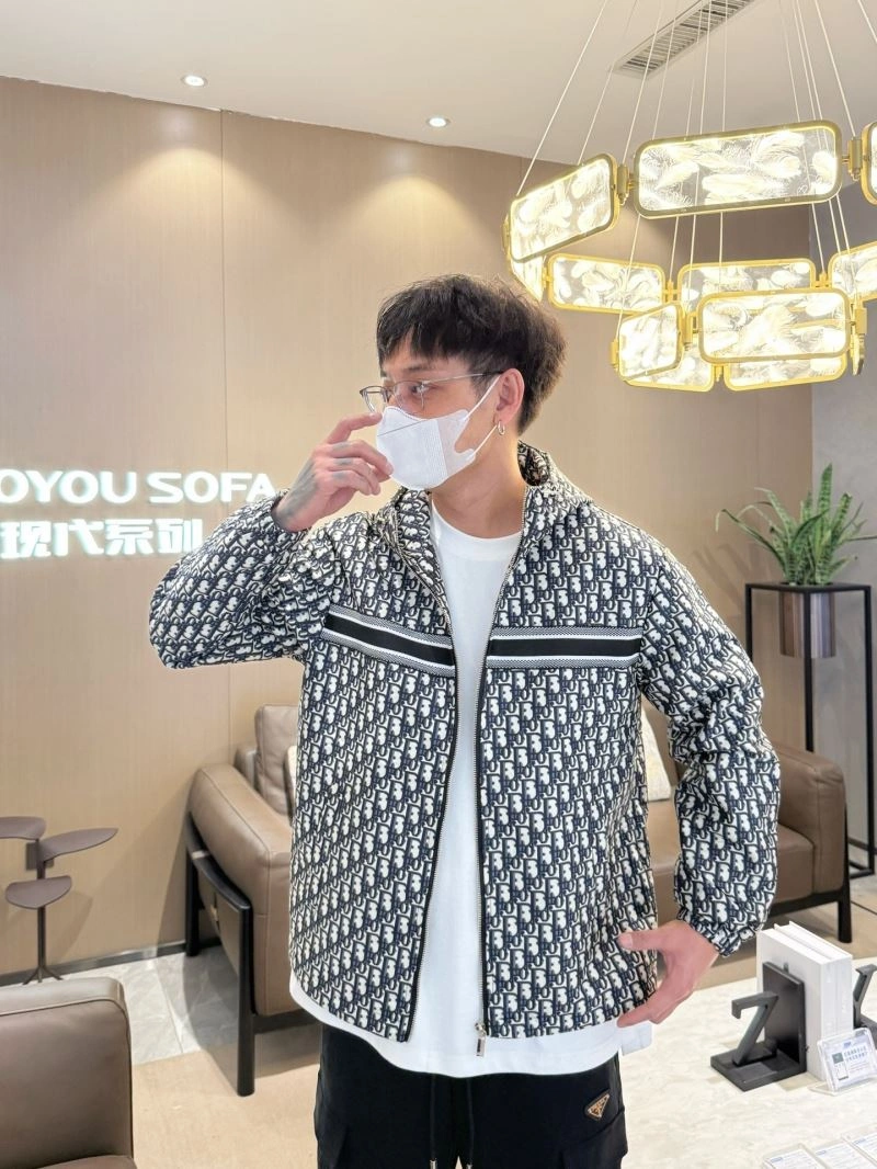 Reasonably priced Christian Dior Outwear