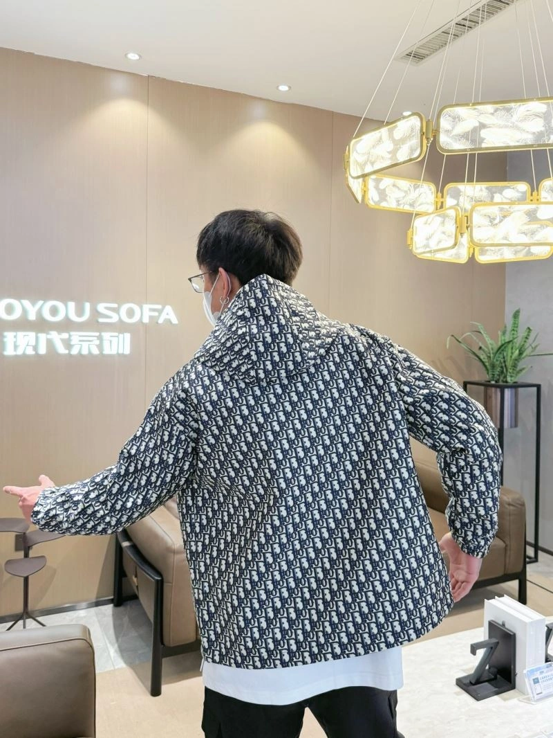 Reasonably priced Christian Dior Outwear