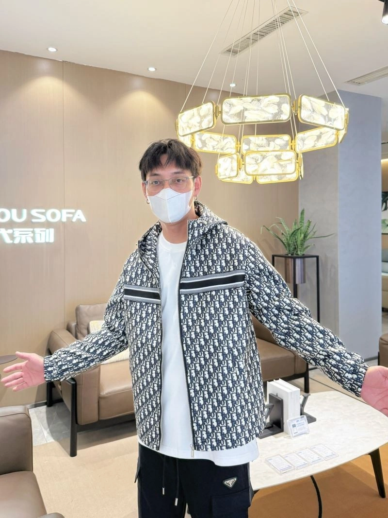 Reasonably priced Christian Dior Outwear