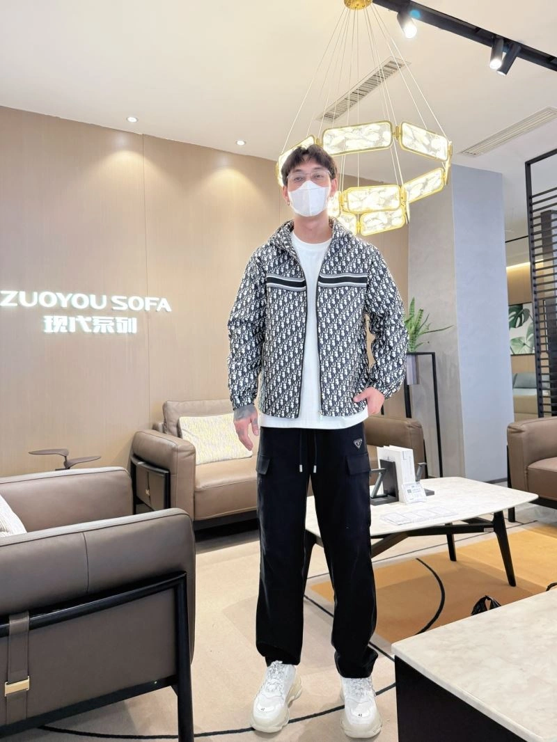 Reasonably priced Christian Dior Outwear